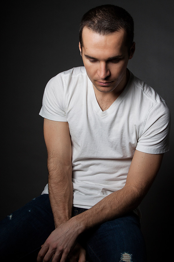 Picture of Christopher Emerson