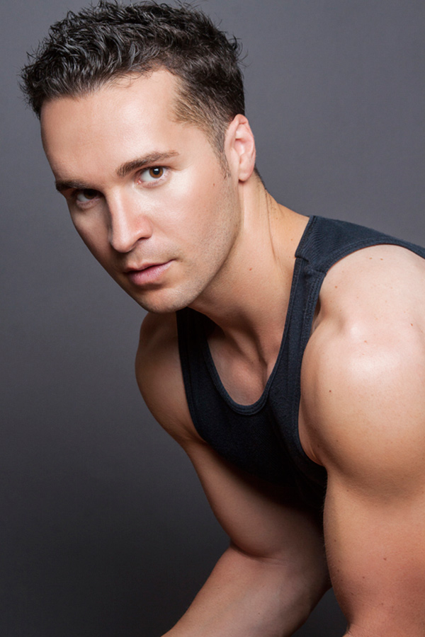 Christopher Emerson image