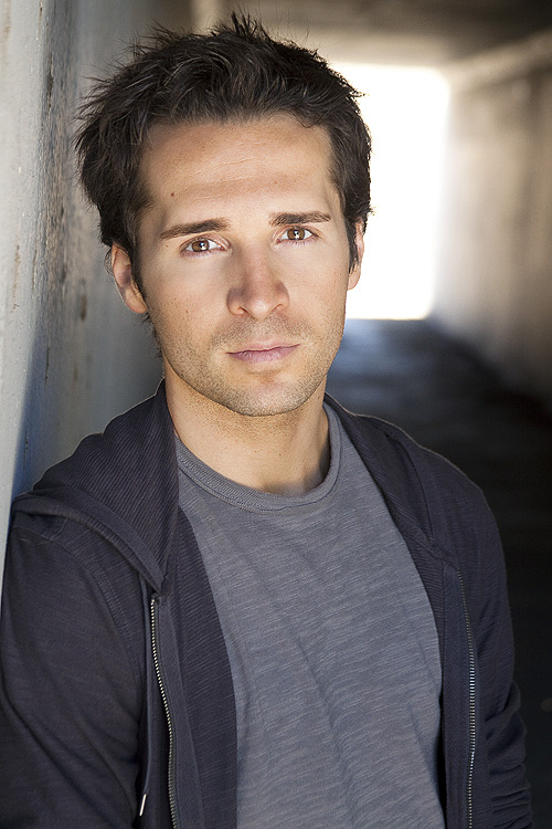 Picture of Christopher Emerson