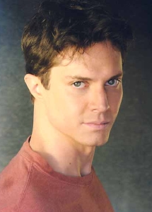 Trevor Murphy picture