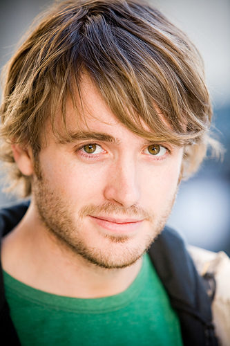 Picture of James Snyder