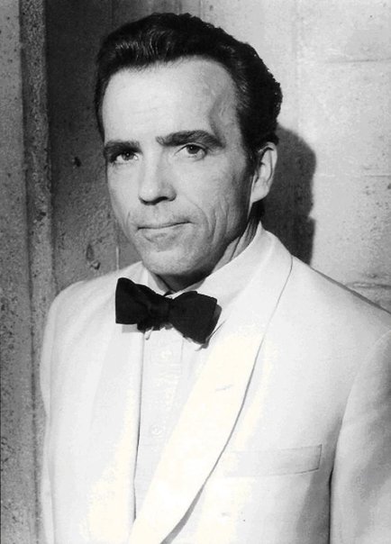 Picture of John H. Tobin
