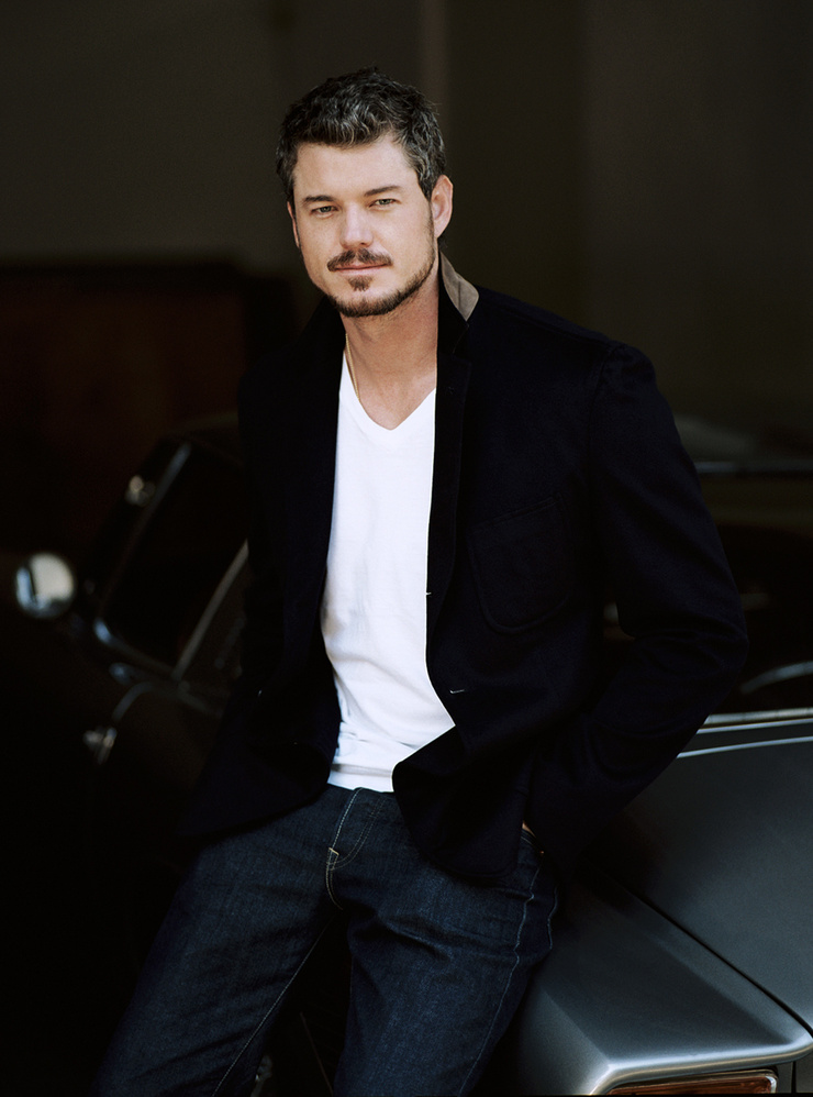 Picture of Eric Dane