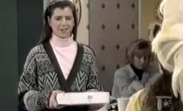 Picture of Almost Home (1993-1993)