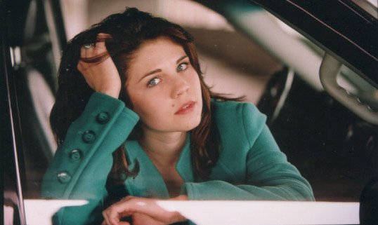 Picture of Sarah Foret