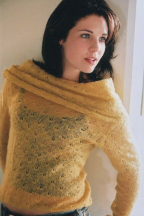 Picture of Sarah Foret