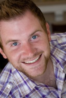 Image of J. Matthew Welker