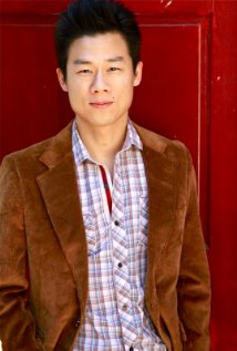 Picture of Allen C. Liu