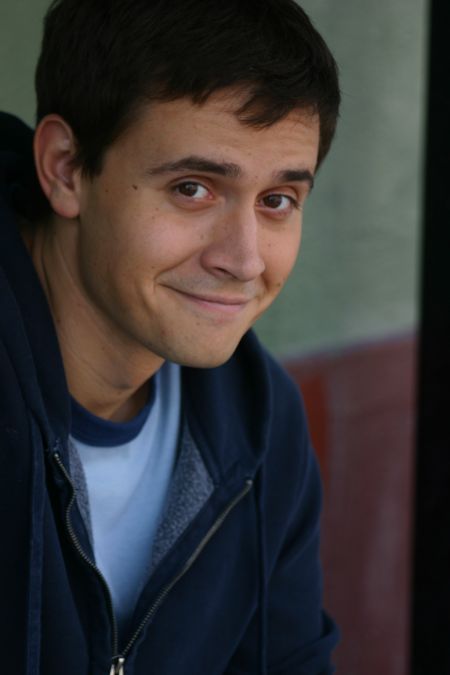 Conor Knighton picture