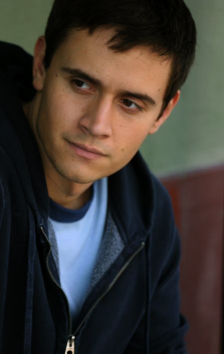 Picture of Conor Knighton