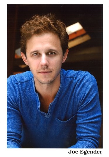 Picture of Joe Egender