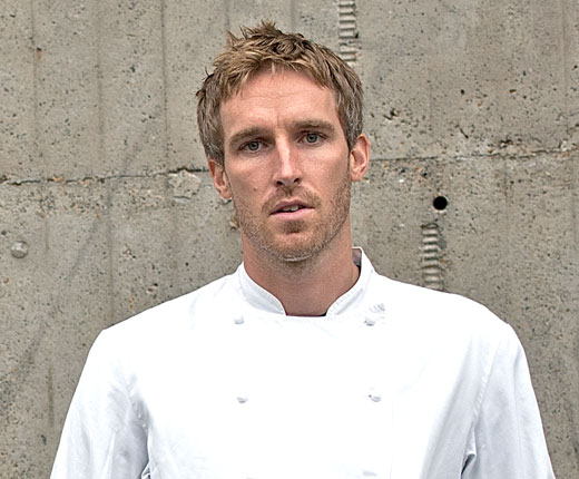 Darren Robertson image