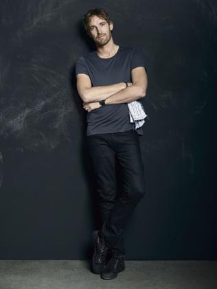 Darren Robertson picture