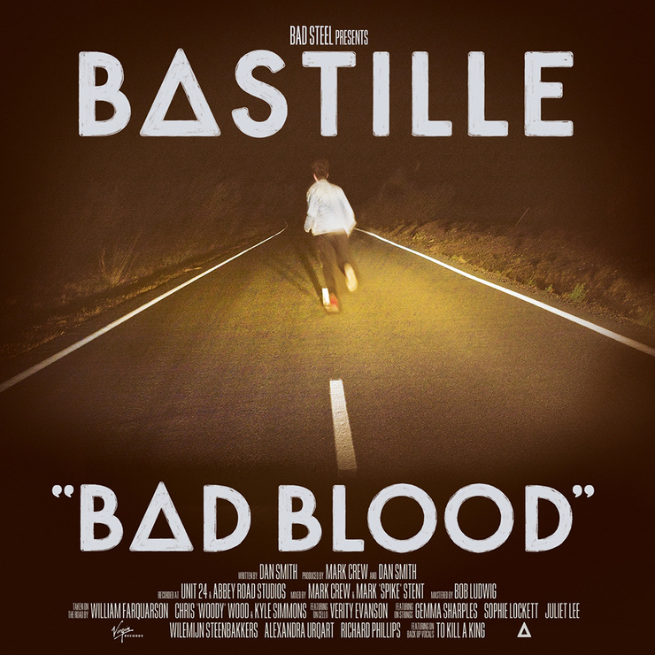Picture of Bad Blood
