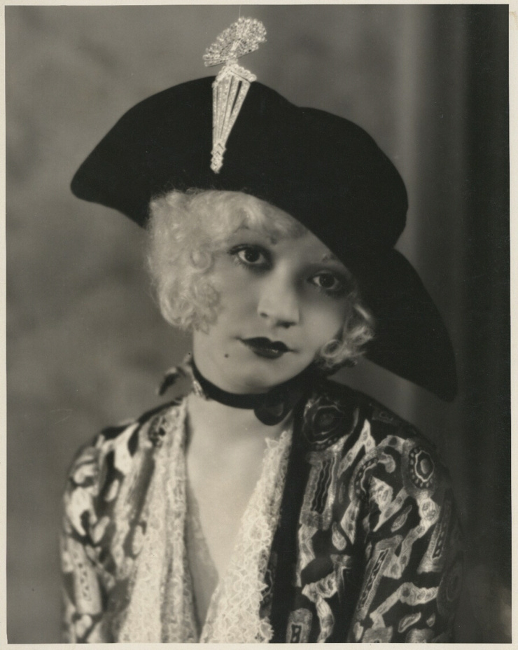 Picture of Alice White