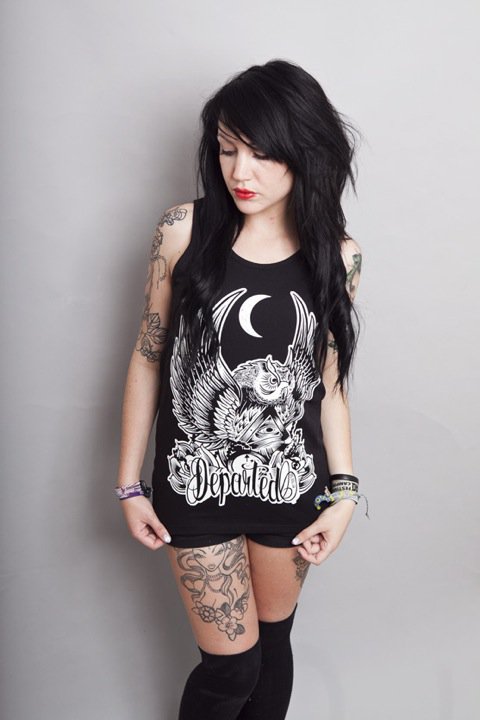 Picture of Jessica Calvesbert