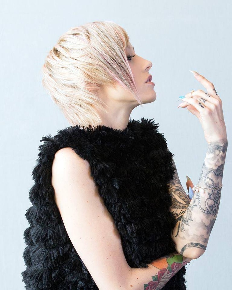 Picture of Shonda Mackey