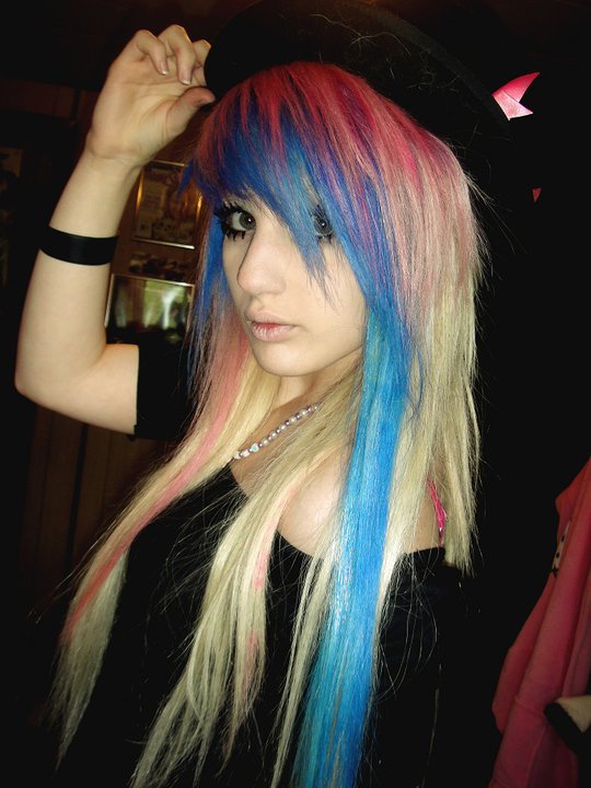 Picture of Amanda Killjoy