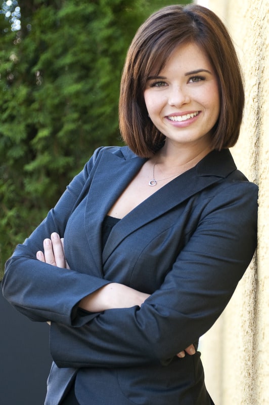 Picture of Kristie Marsden