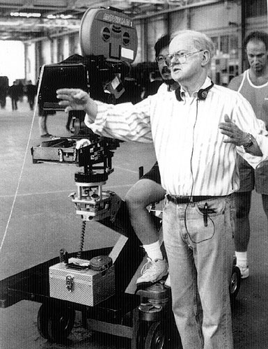 Picture of Daniel Petrie