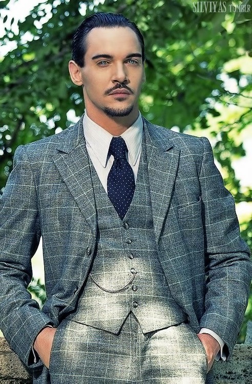 Alexander Grayson (Dracula) image