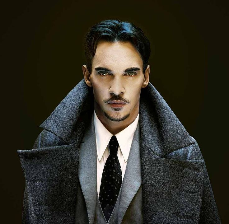 Alexander Grayson (Dracula) picture