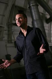 Picture of G. Callen