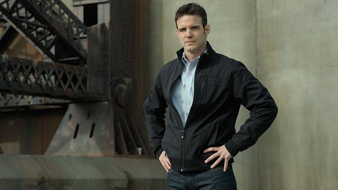 Picture of Peter Lattimer