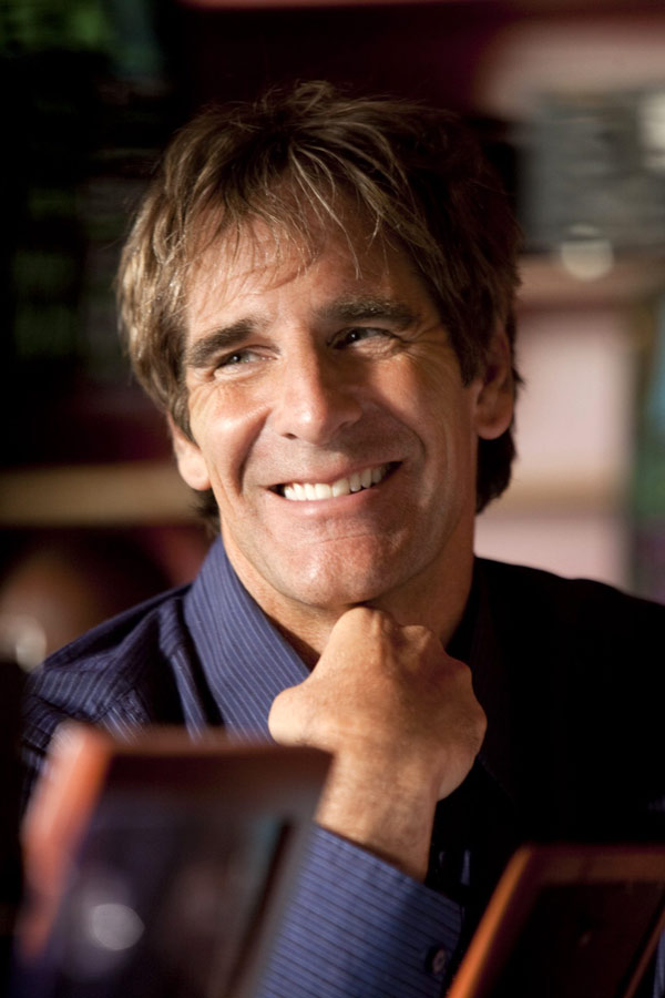 Picture of Scott Bakula