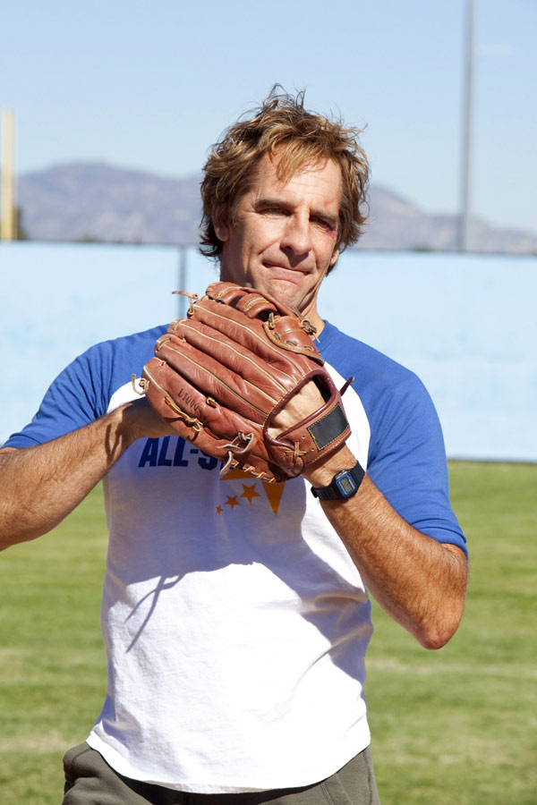 Picture of Scott Bakula