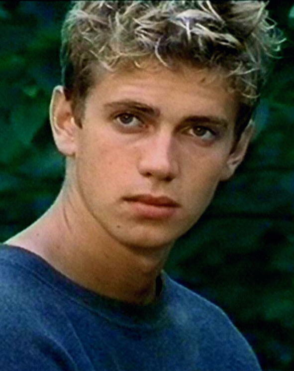 Picture of Scott Barringer