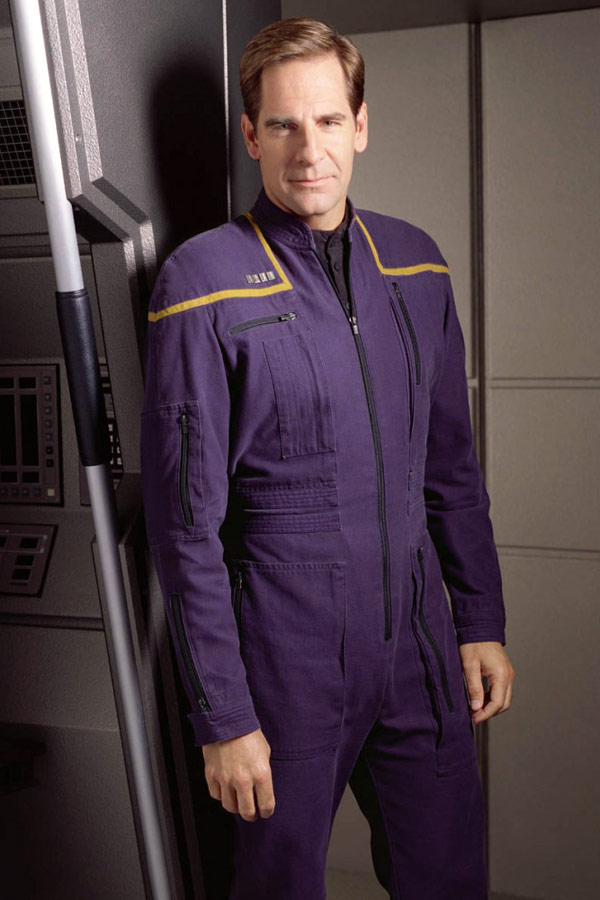 Picture of Scott Bakula