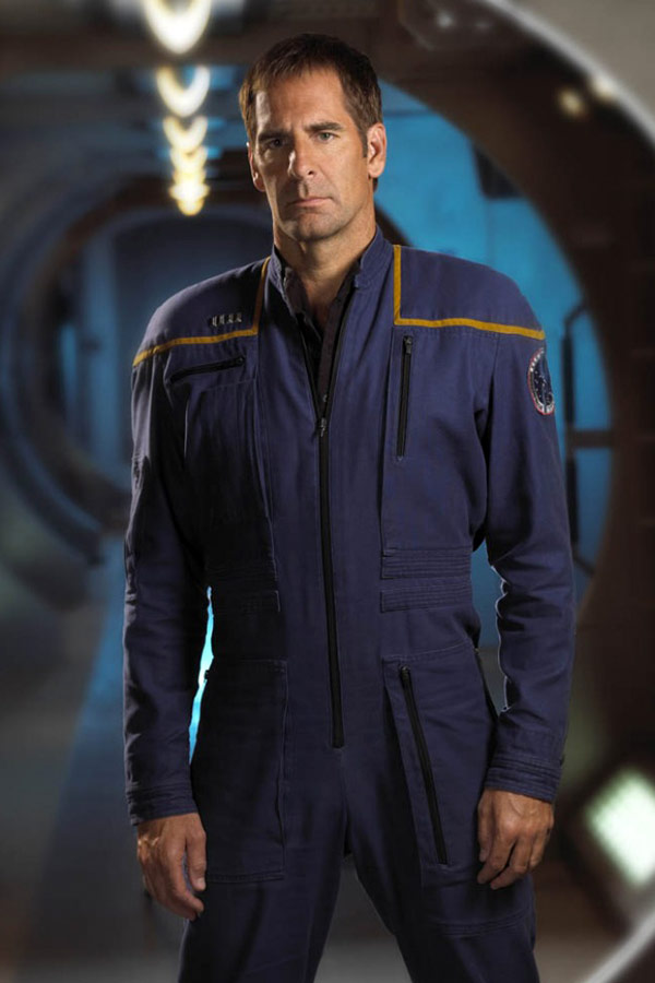 Picture of Scott Bakula