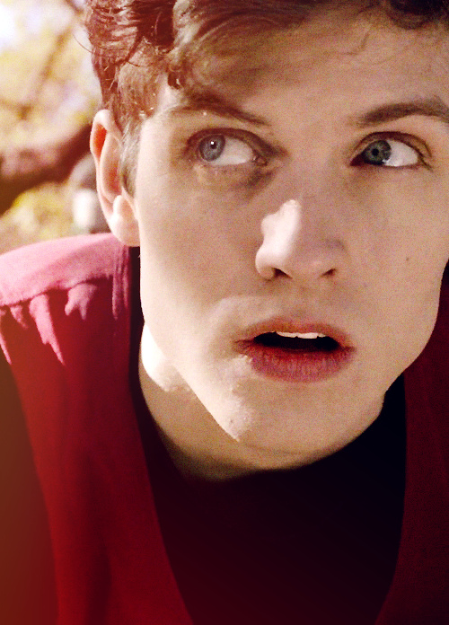 Image of Isaac Lahey