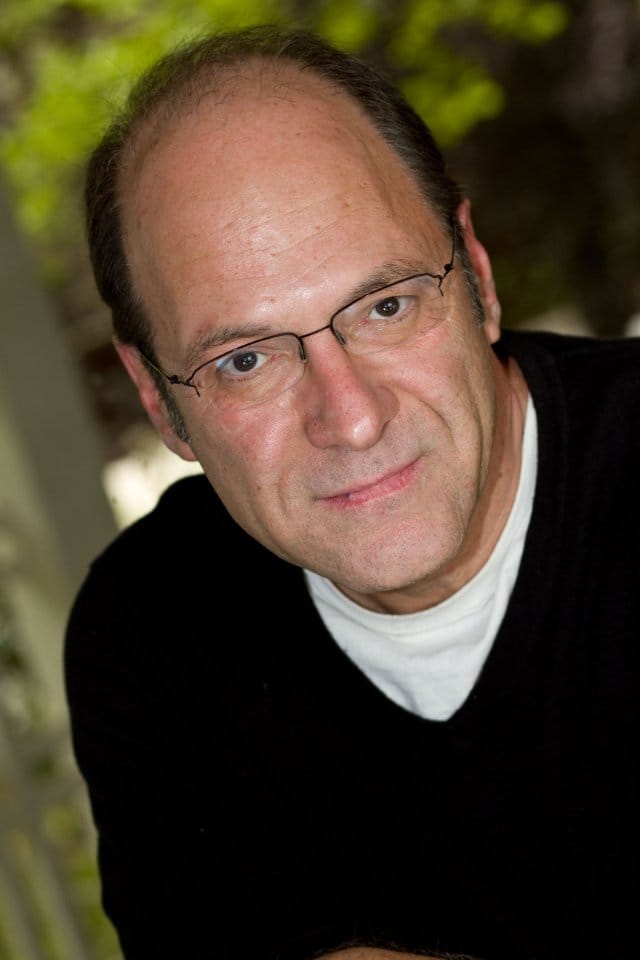 Image of Rob Brownstein