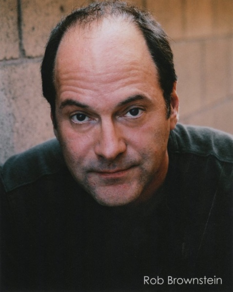 Rob Brownstein image