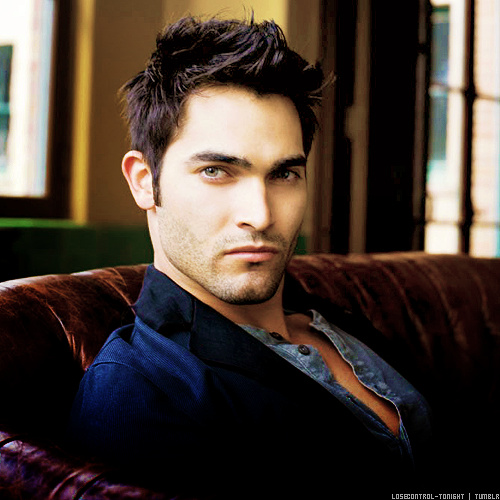 Picture of Derek Hale