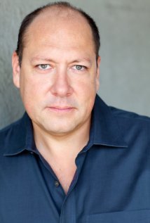 Picture of Bruno Oliver