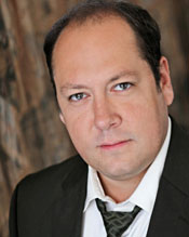 Picture of Bruno Oliver