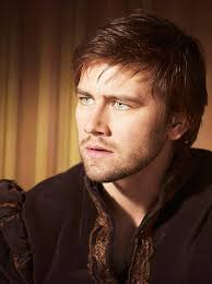 Picture of Sebastian "Bash" de Poitiers