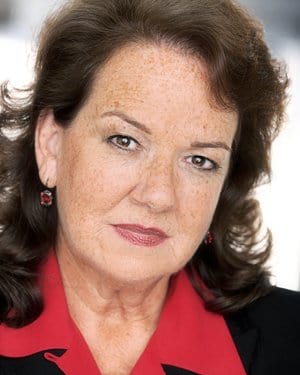 Picture of Sheila Shaw