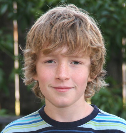 Image of Drake Johnston