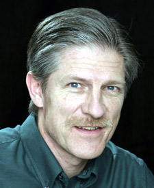 Picture of Bill Kroyer