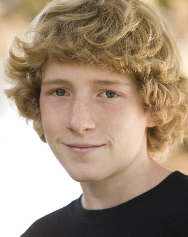 Drake Johnston image