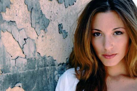 Picture of Anna Pheil