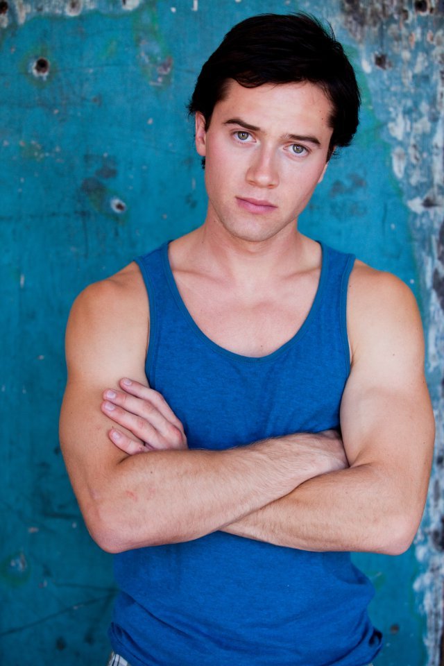 Image of Tanner Richie