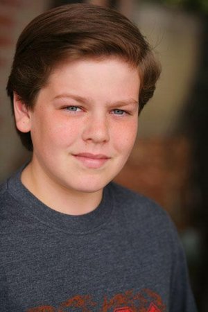 Picture of Jamie Dahlke