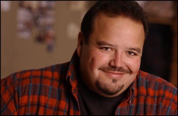 Picture of Jerry Kernion