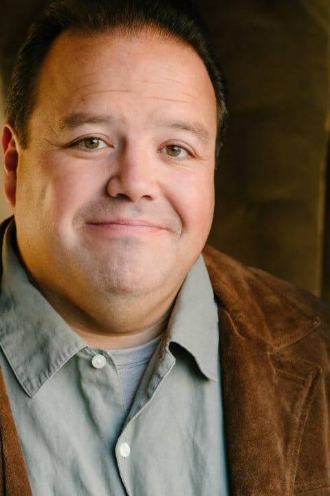 Picture of Jerry Kernion