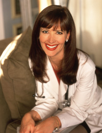 Picture of Janine Turner